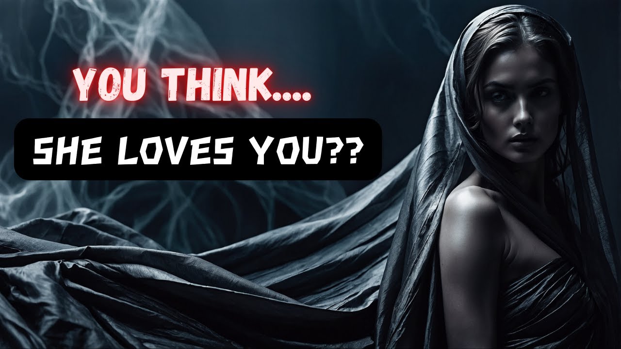 The Trap of Misinterpreted Affection || Stoicism tells you how to avoid - YouTube