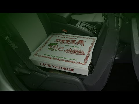 3 True Freaky Pizza Delivery Horror Stories - YouTube