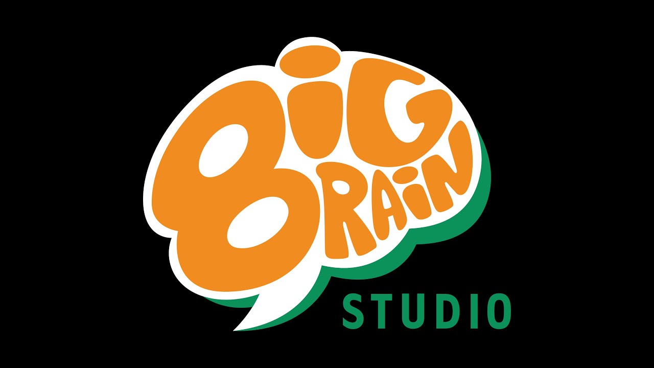 Big Brain Studio Showreel July2021 - YouTube