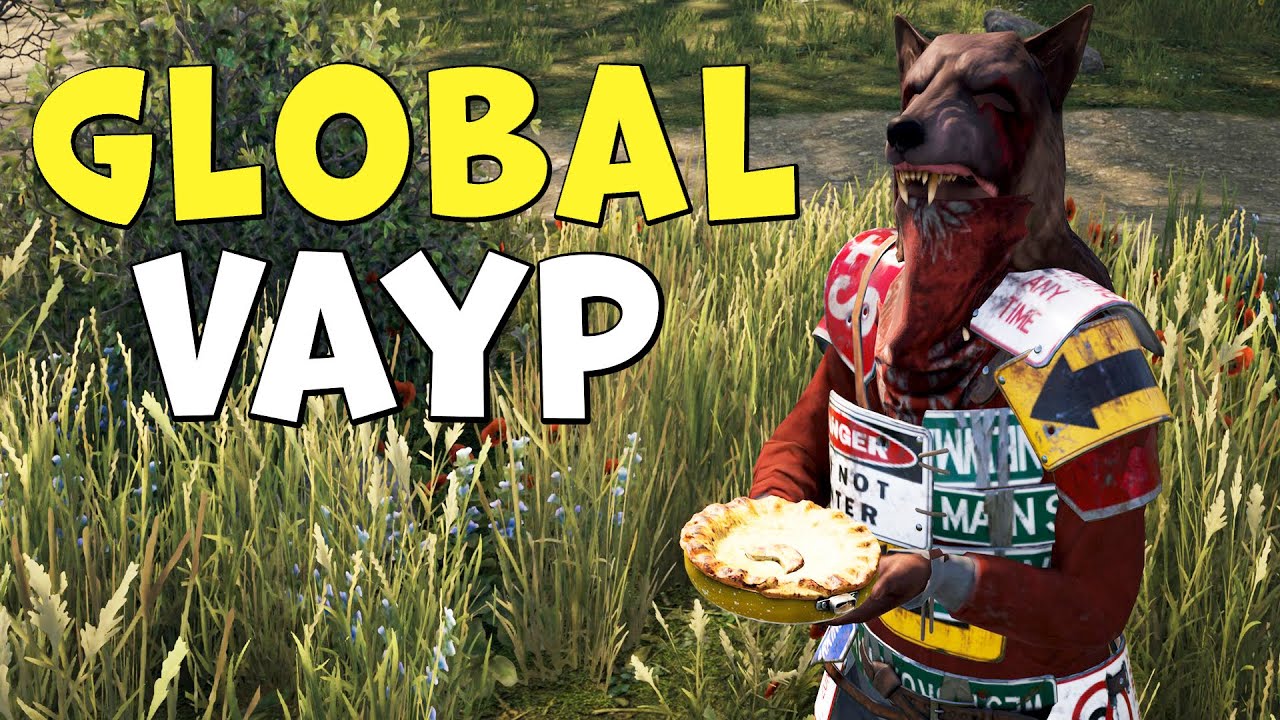 Rust - GLOBAL WIPE KRAMZ START 2 DONAT BOR ENDI JONLI EFIR - YouTube