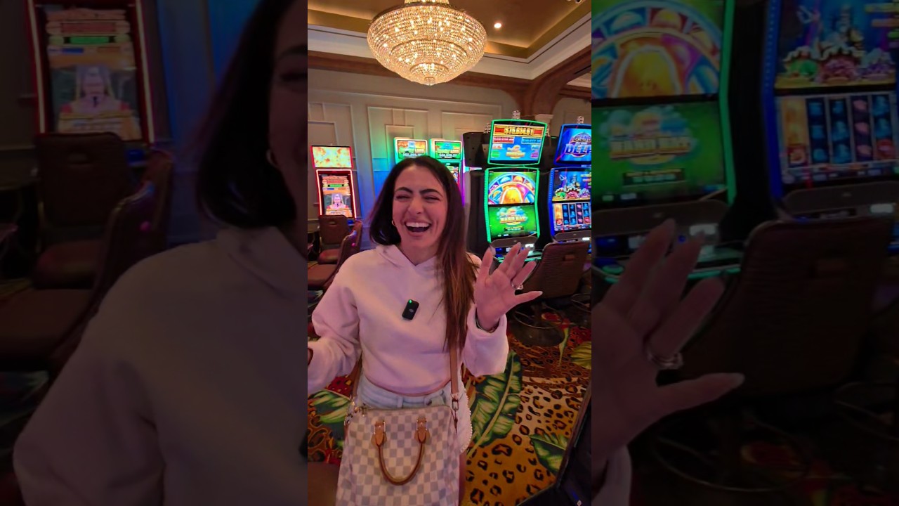 Lady Luck HQ Slot Videos: View Latest & Greatest Wins