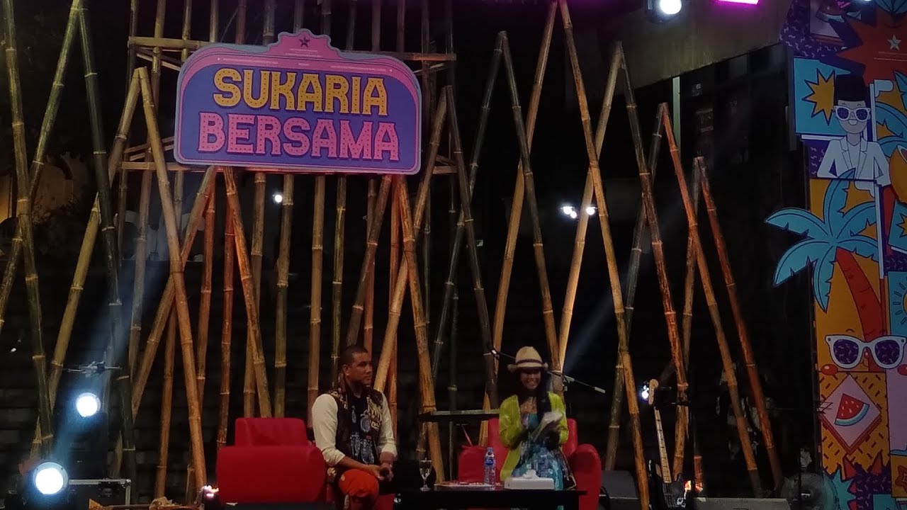 Bincang buku bersama Ardanaff - YouTube