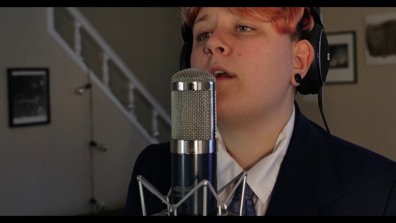 Lillicat - "This Is Gospel" (Panic! At The Disco Cover) - YouTube