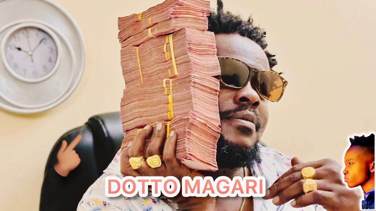 🔴#LIVE: EXCLUSIVE INTERVIEW NA DOTTO MAGARI "WATOTO wa MAMA KIZIMKAZI ...