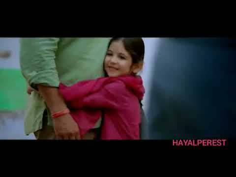 DÜN RÜYA GÖRDÜM ANNEM    MUHTEŞEM KİLP annenizin ve babanızın değerini bilin