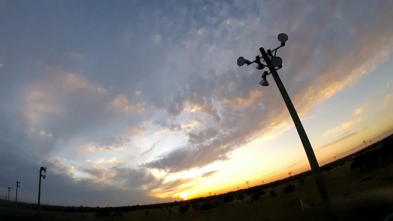 Blade LRX 7in fpv freestyle - YouTube