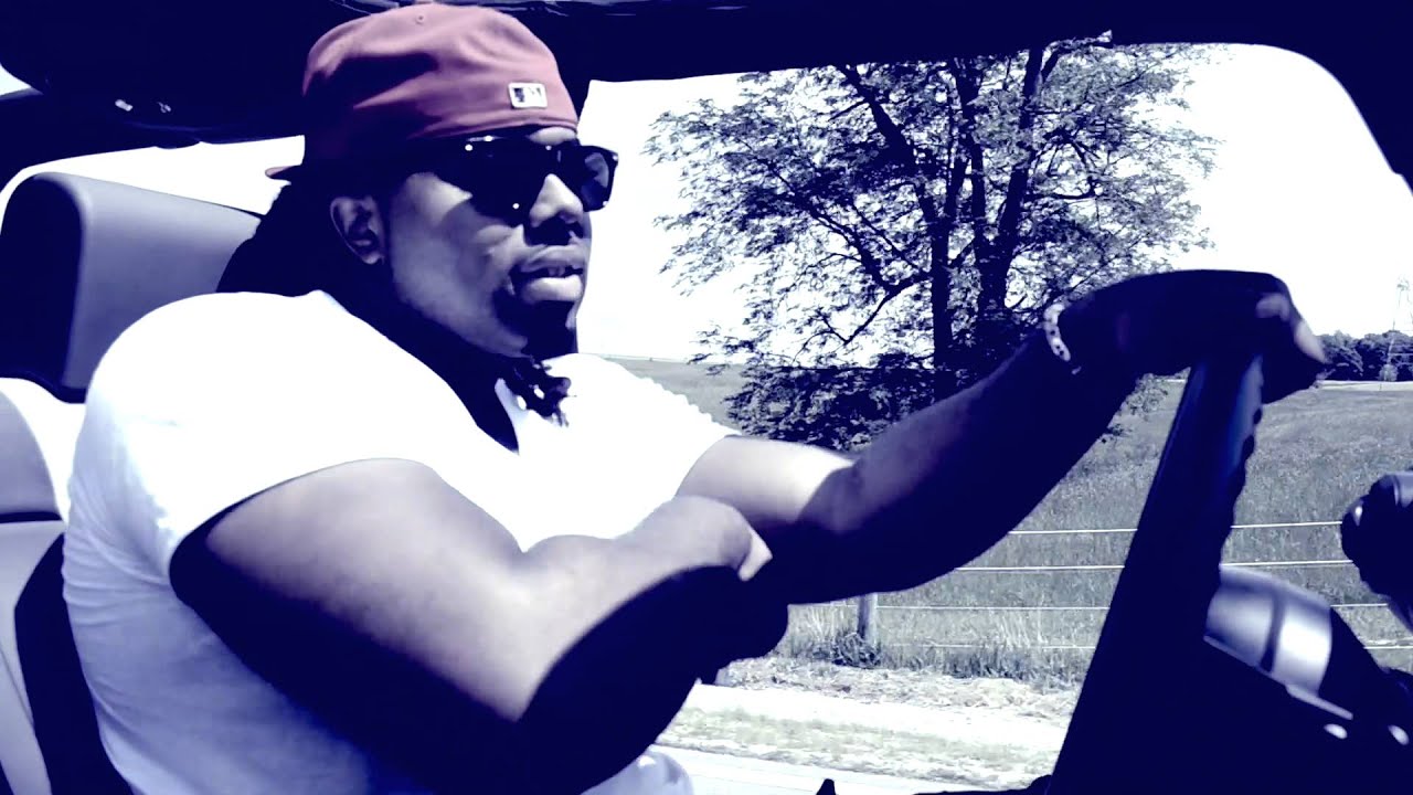 Backroads-Issa Ali Prod. By Issa Ali (Official Music Video) - YouTube