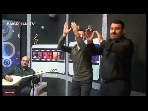 Ankaranın Müzisyenleri S01E12 Gürkan Demirez ve Umut Erkorkmaz Part 2