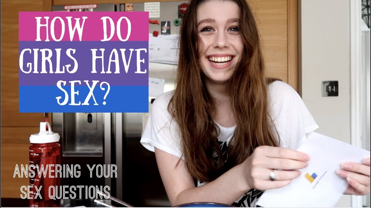 THE SEX EDUCATION YOU NEVER HAD - YouTube