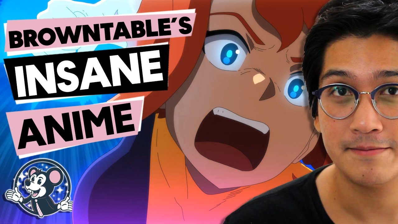 Interstellar Ranger Commence is INSANE (and you should watch it!) - YouTube