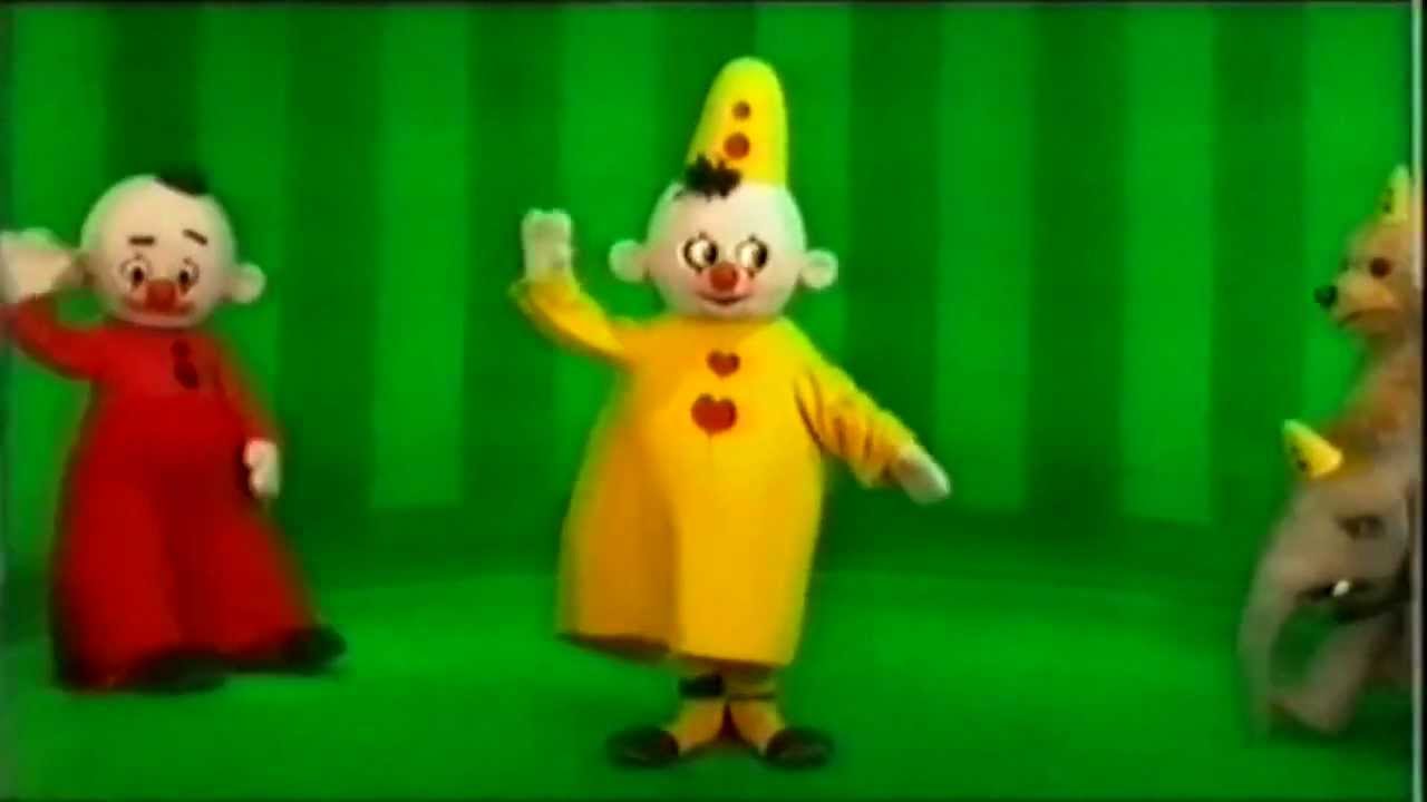 BUMBA DIVX TVRip 20 (Sinhronizovano,HR) - YouTube