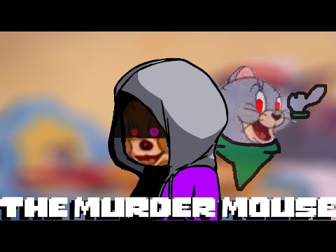 MouseDust OST #100 The Murder Mouse. (Credits In Description) - YouTube