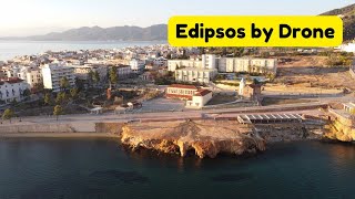 Edipsos Greece – Travel Guide Flights & Hotels – Gretopia.com