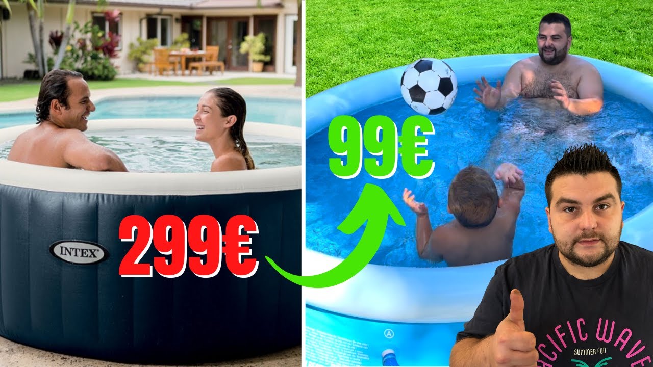 Faire Jacuzzi Soi Memes