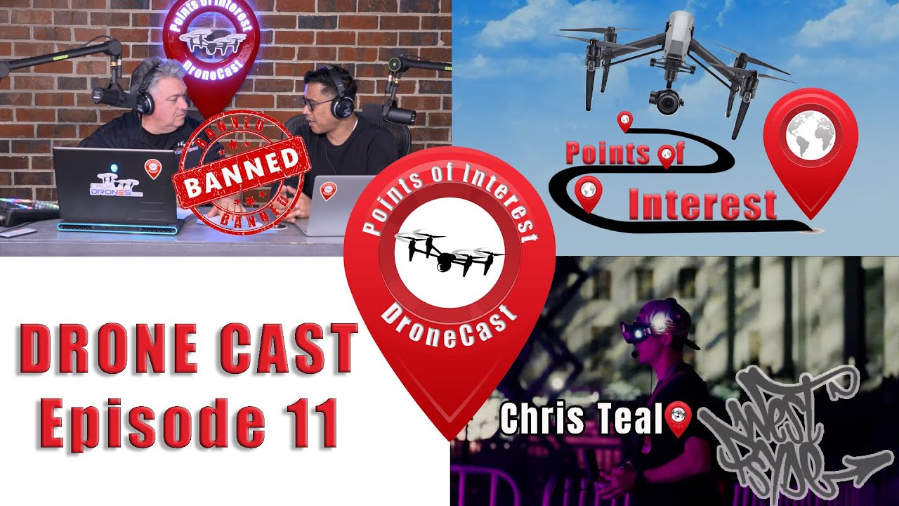 Points of Interest Episode 11 - YouTube