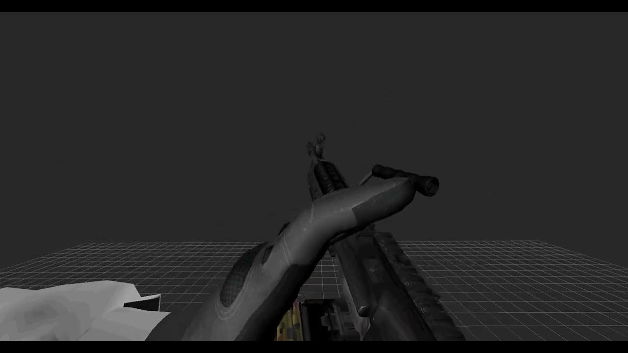 MK46 Reactive Reload - YouTube