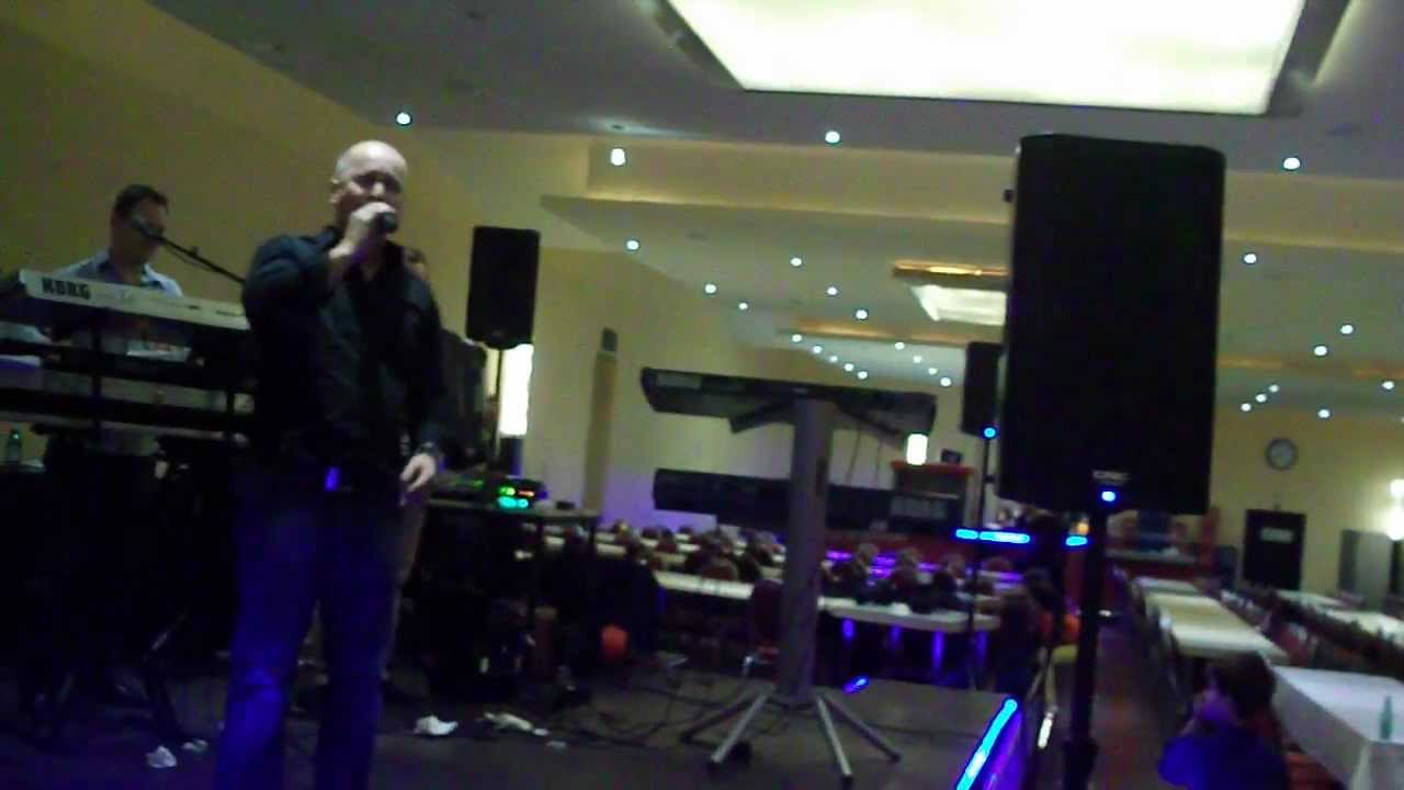 svadba u svici 15.12.2012 Mirza i Ante-Jakica Filipovic - YouTube