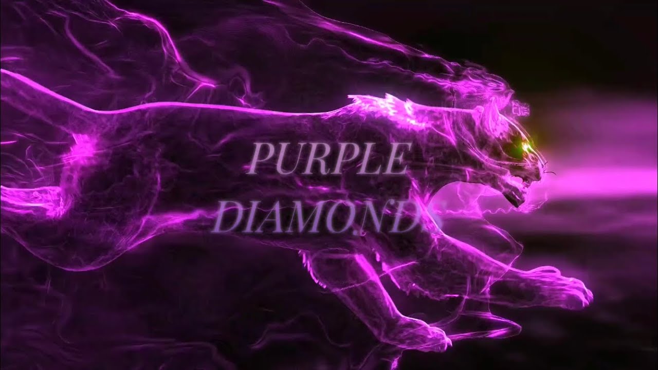 Purple Diamonds - Black Ops Cold War Montage - YouTube
