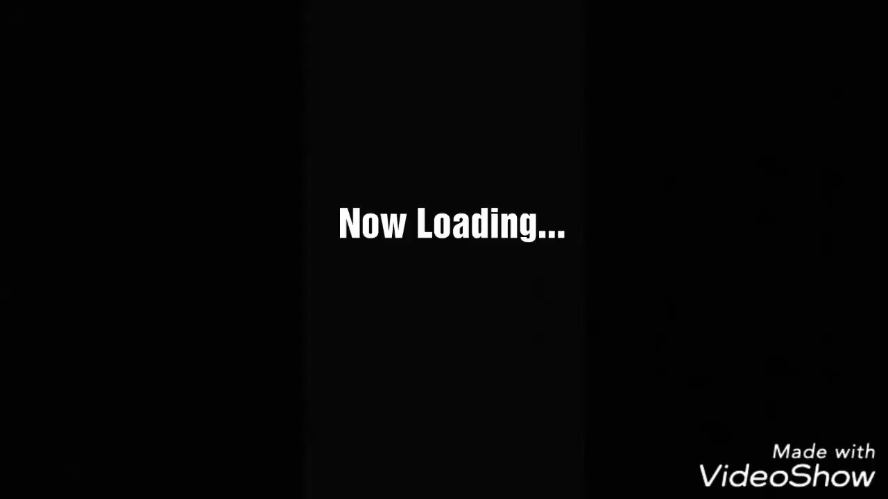 【謎の動画】NowLoading?! - YouTube