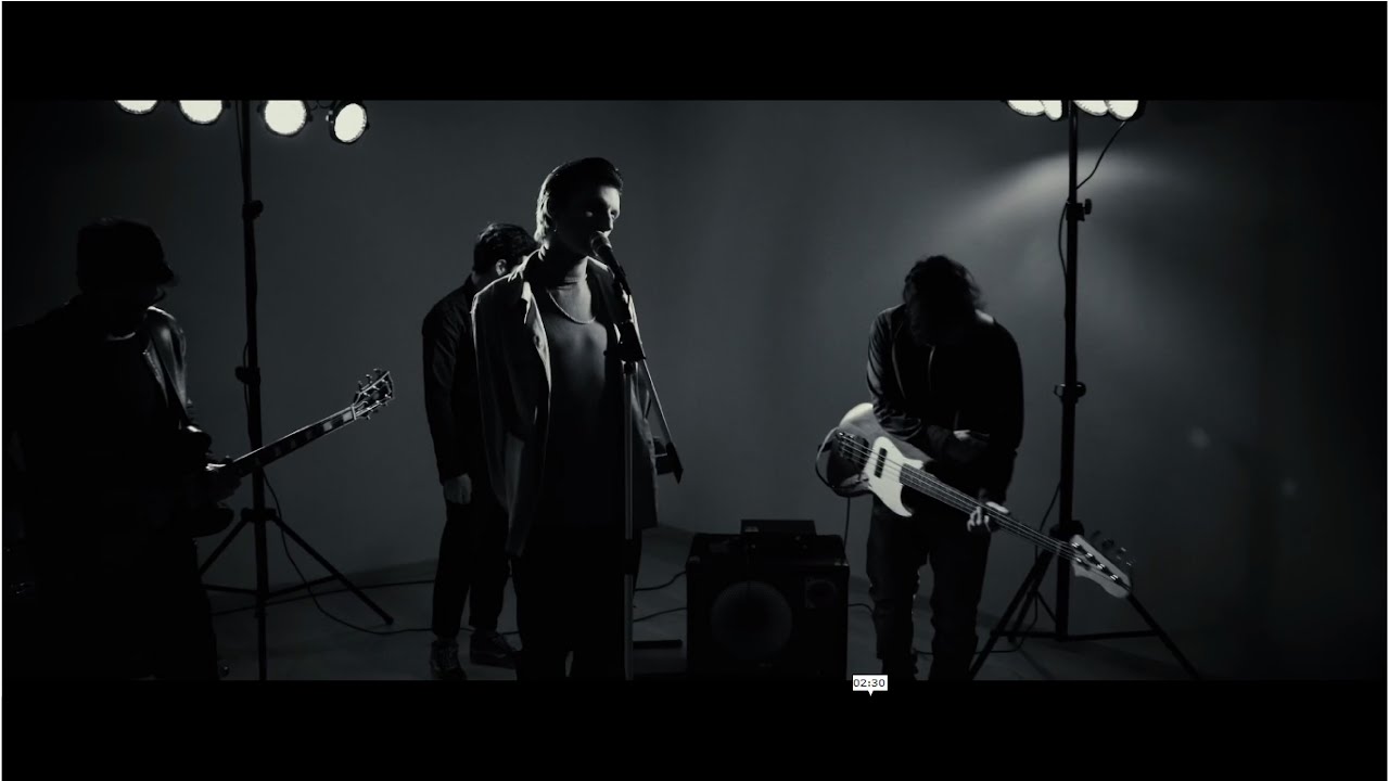 Barry Mad - Come i Beatles (Official Video) - YouTube