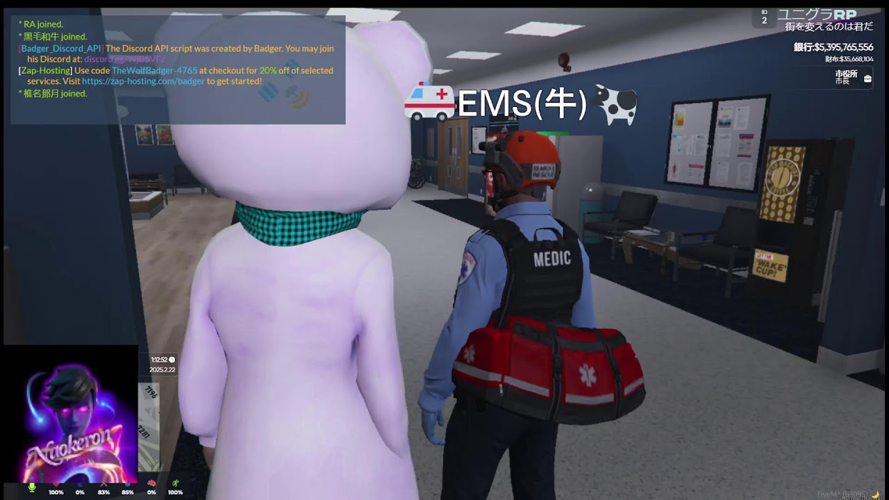 ユニグラHELL 61日目 - YouTube