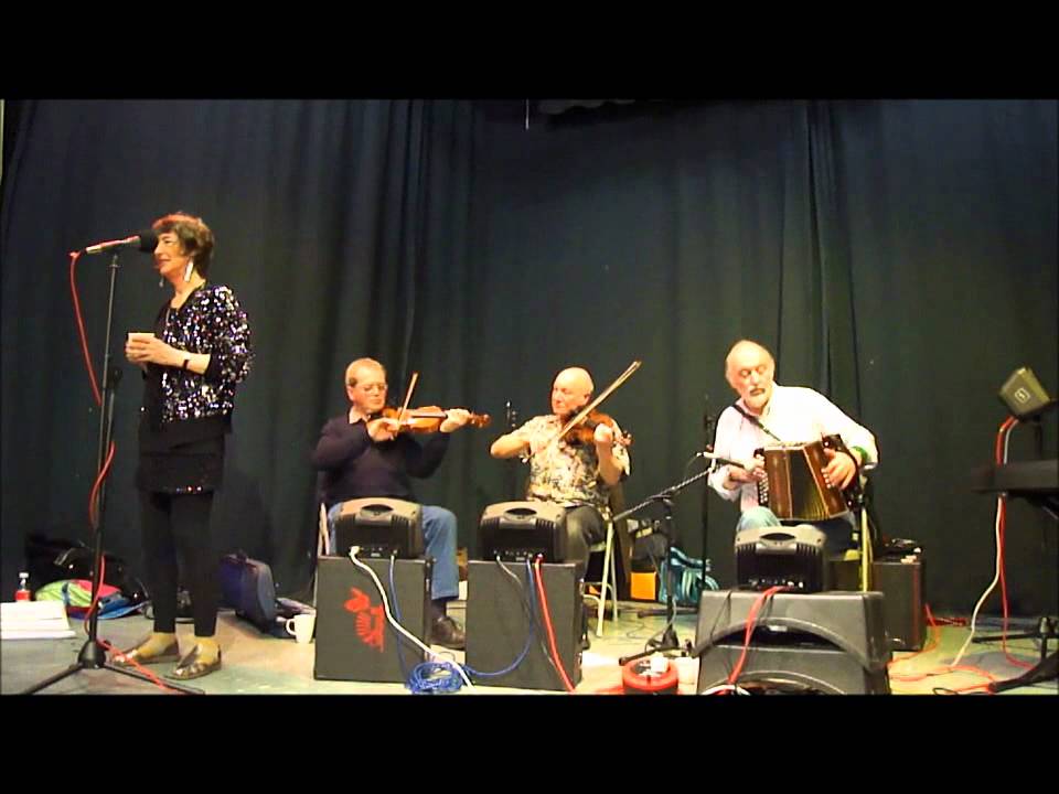 Black Box Band - Astley's Ride & Up and Away (polkas) - YouTube