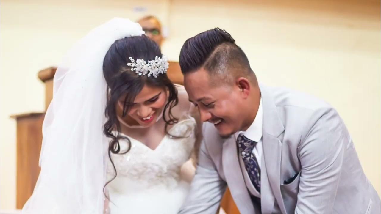 MARRIAGE CEREMONY OF MY BROTHER DEEPUM WITH NARBADA #20-11-2023 - YouTube