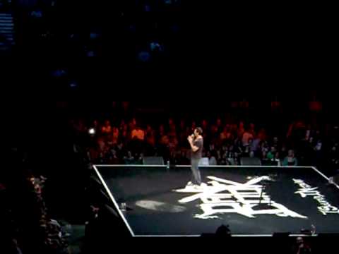 Dane Cook Isolated Incident Tour - Roleplay / Outro [LIVE] @ The ...