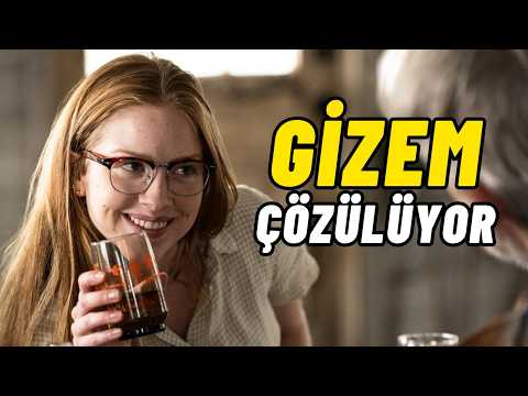FROM - 4. Sezonda Çözülen 10 Büyük Gizem