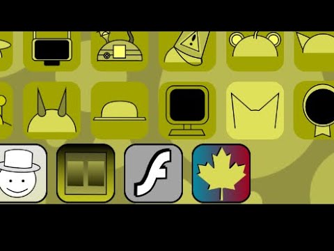 My sprunki mustard song - YouTube