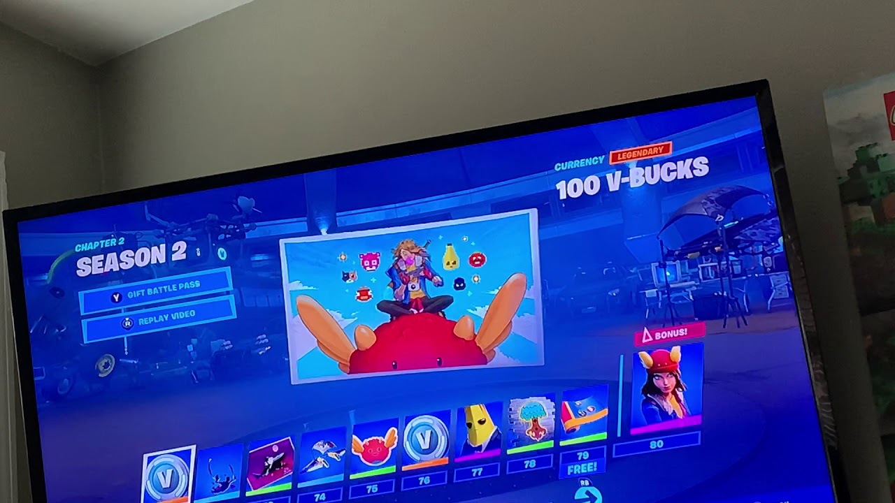 Chapter two season two - YouTube