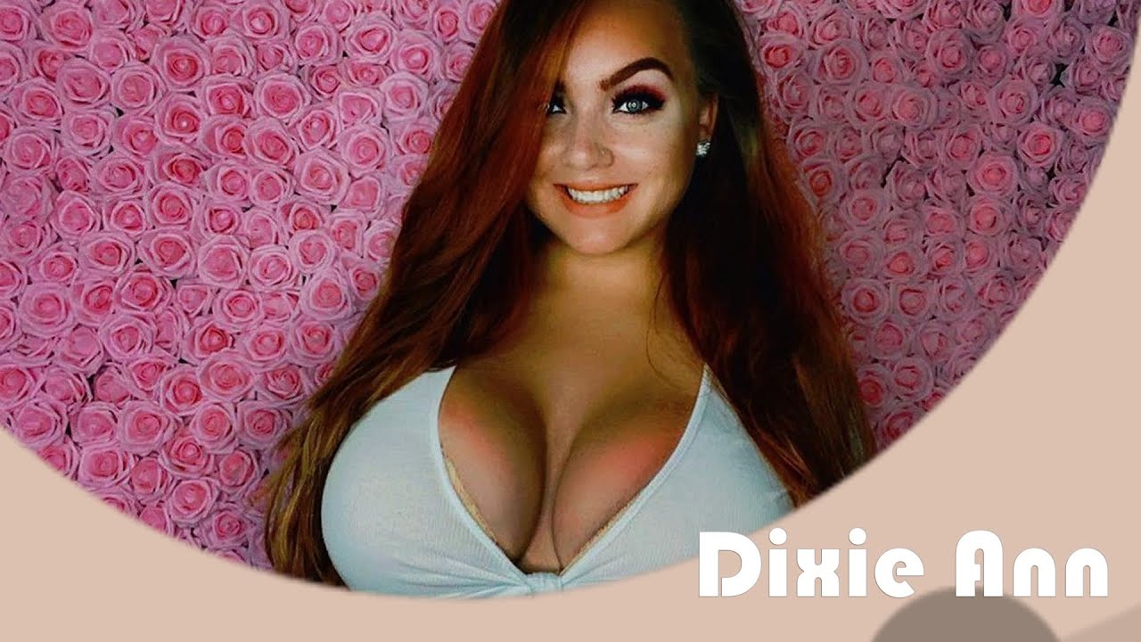OO Fans | Dixie Ann - YouTube