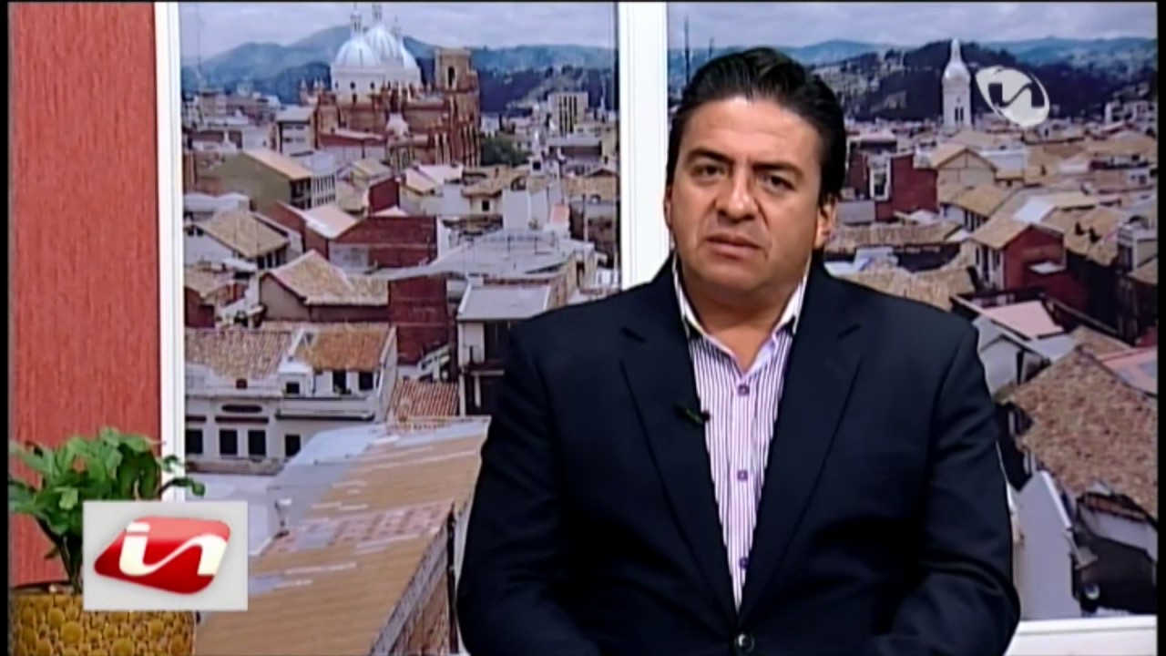 Entrevista Fernando Burbano - YouTube