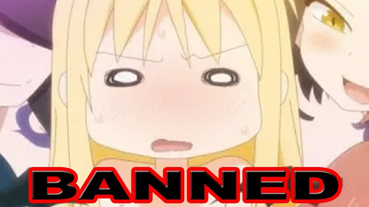 Funimation Removes Interspecies Reviewers - YouTube