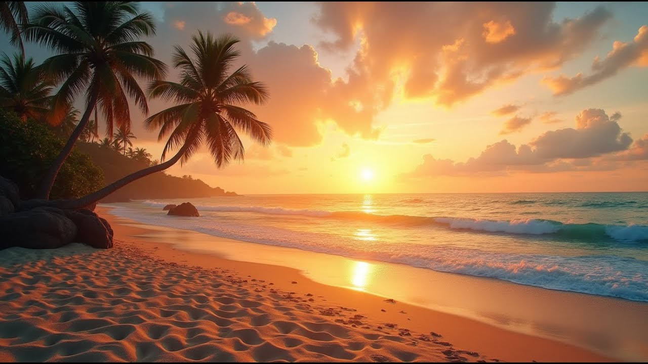 Jazz music for relaxation 🎷... light, instrumental, calm music for ...