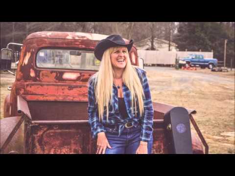 Liane Edwards Raisin' Dust - The Making of! - YouTube