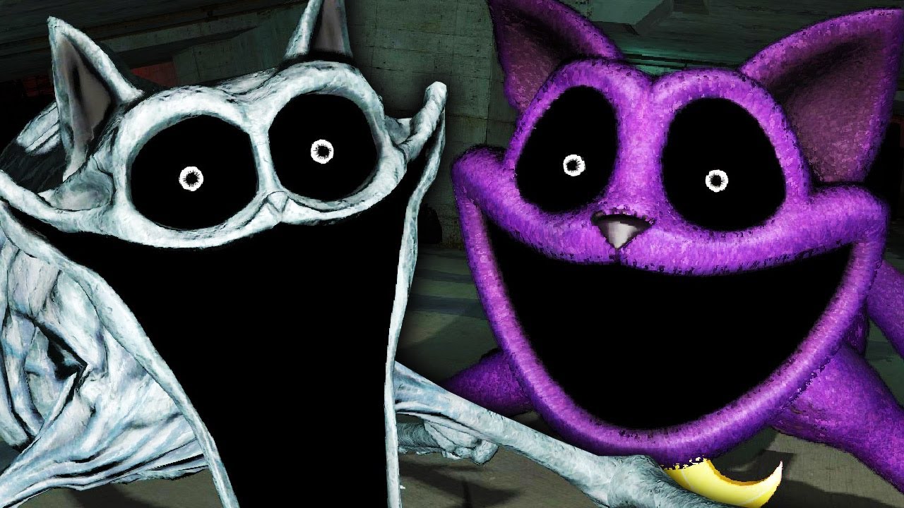 O NEXTBOT MAIS ASSUSTADOR? Garry's Mod - YouTube