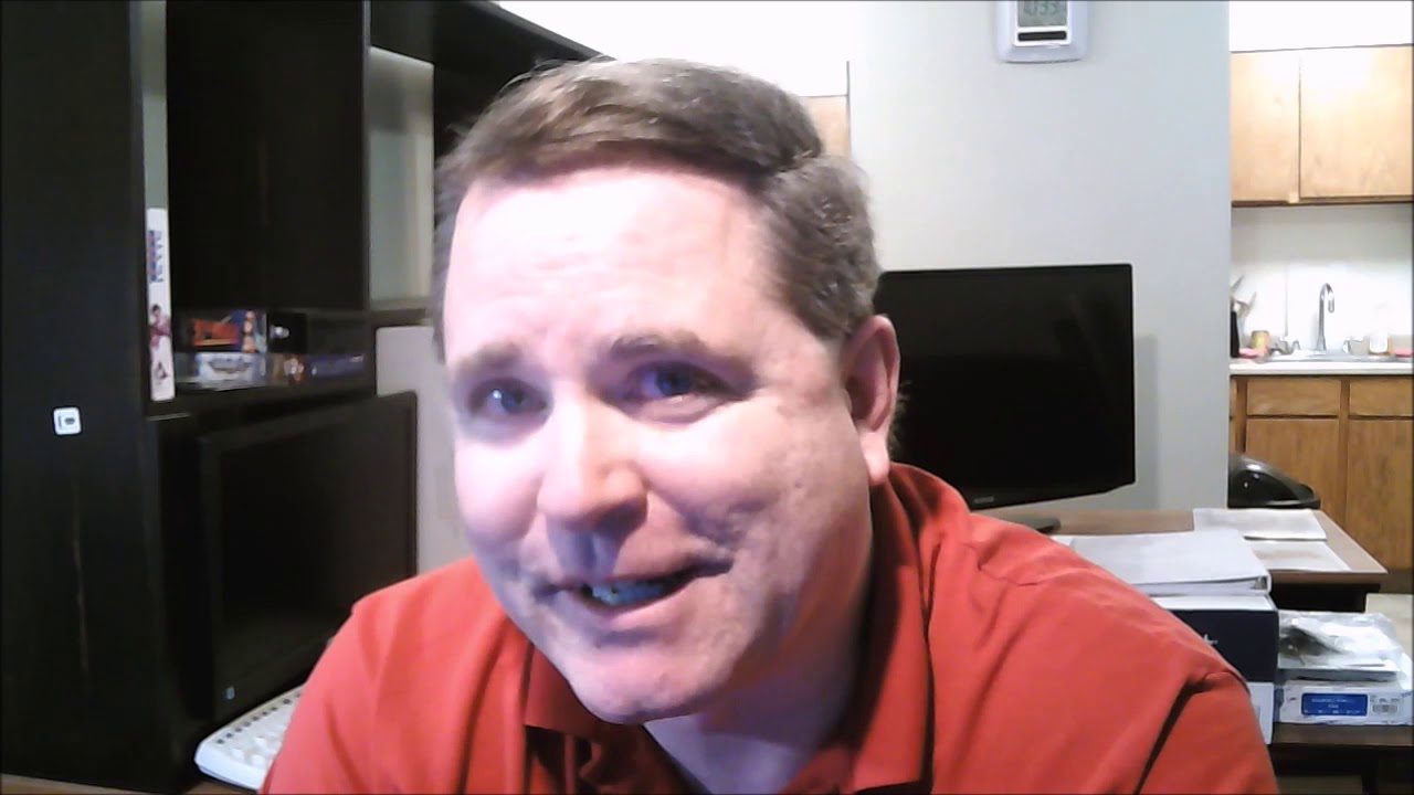 New Federal Judge Oberg No Show For Final Judgment vs LDS Church - YouTube