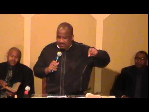Pastor Stephen Jones "Don't Interrupt God's Business" - YouTube
