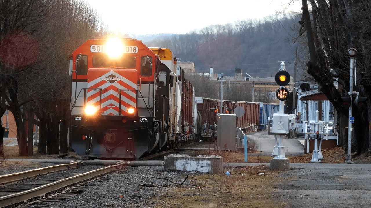 RBMN 5018 Leads NRFF And More! January 18th, 2021 - YouTube