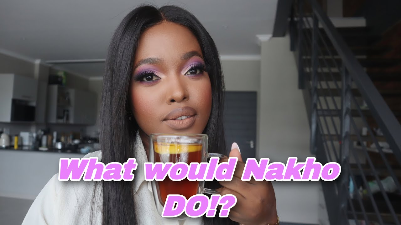 Secrets to the Grave// What would Nakho do?// lets unpack it all bay🐝🐝 ...