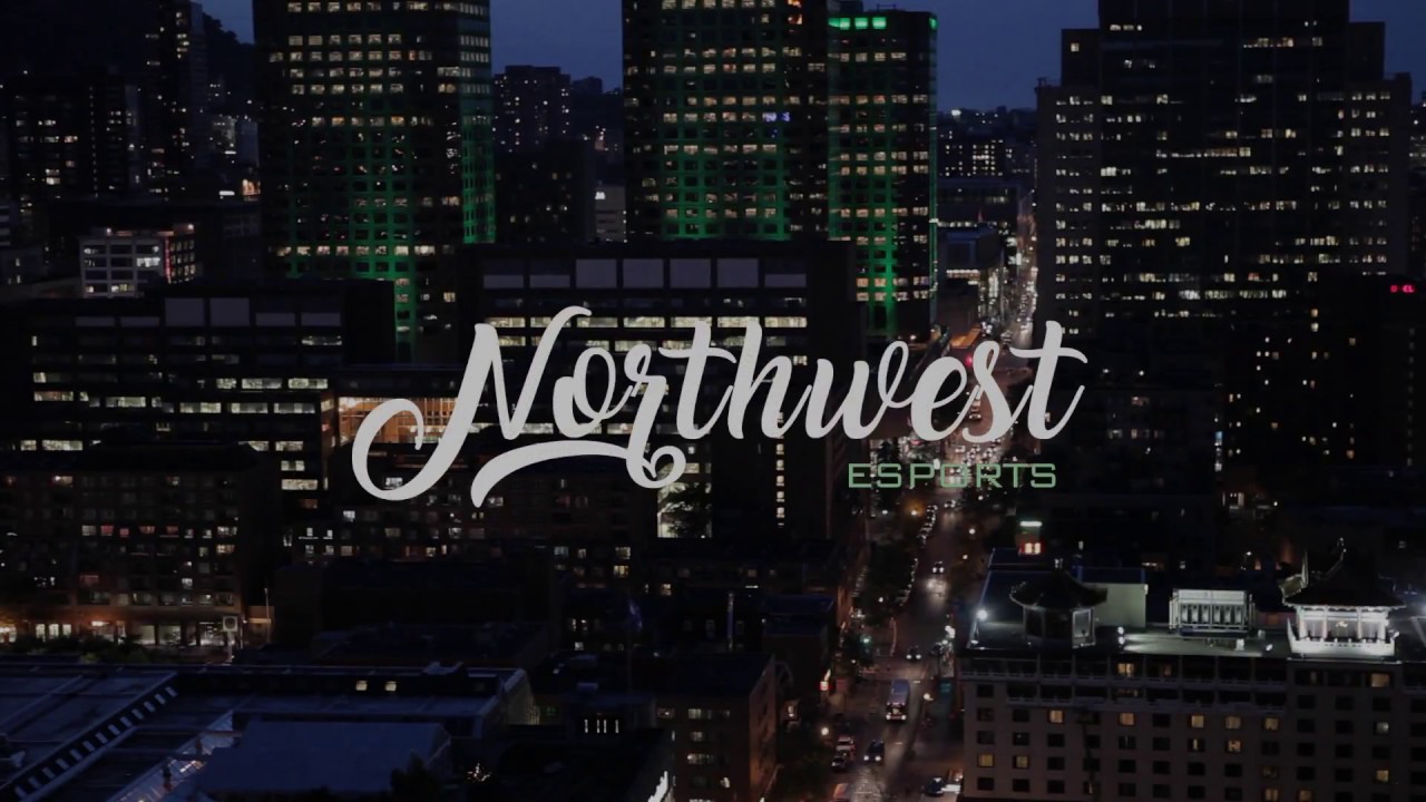 Northwest ESports - Gameworks Seattle CS:GO Tournament Highlight Reel ...