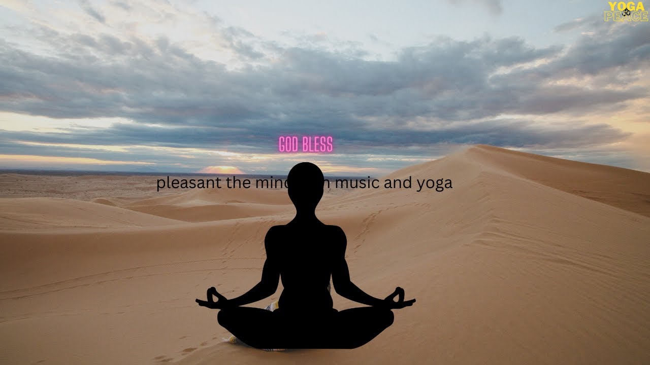 Relax, Rejuvenate, and Renew with Isha Yoga Meditation Music! - YouTube