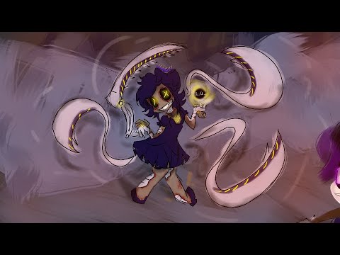 Cyn Final Confrontation :=Murder Drones=: Speedpaint - YouTube