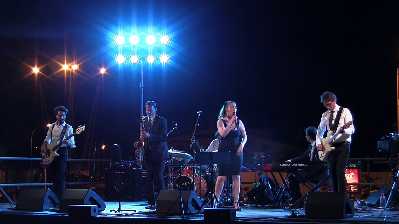 Alice & the wonder 12 - YouTube