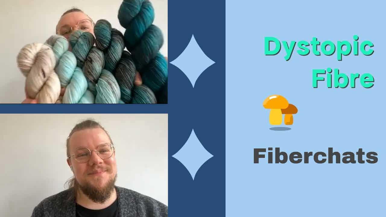 Dystopic Fibre, Jon Wright | Fiberchats, Episode: 226 - YouTube