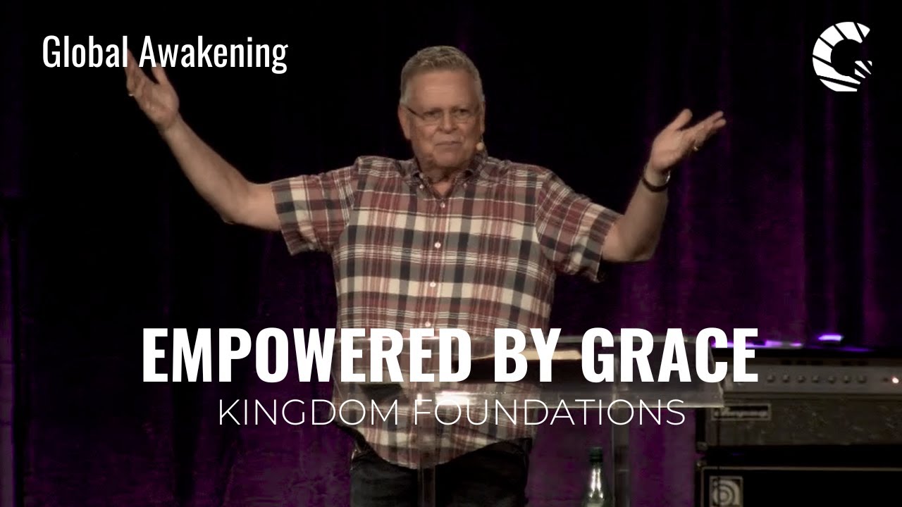 Filled with the Spirit | Randy Clark | Throwback Thursday - YouTube