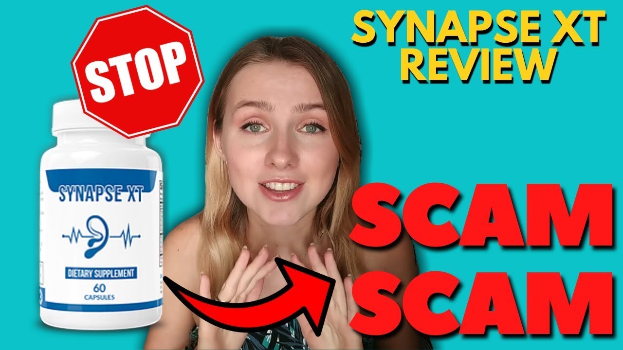 Synapse XT Review | Is it LEGIT or SCAM? | Honest Real Person Review ...