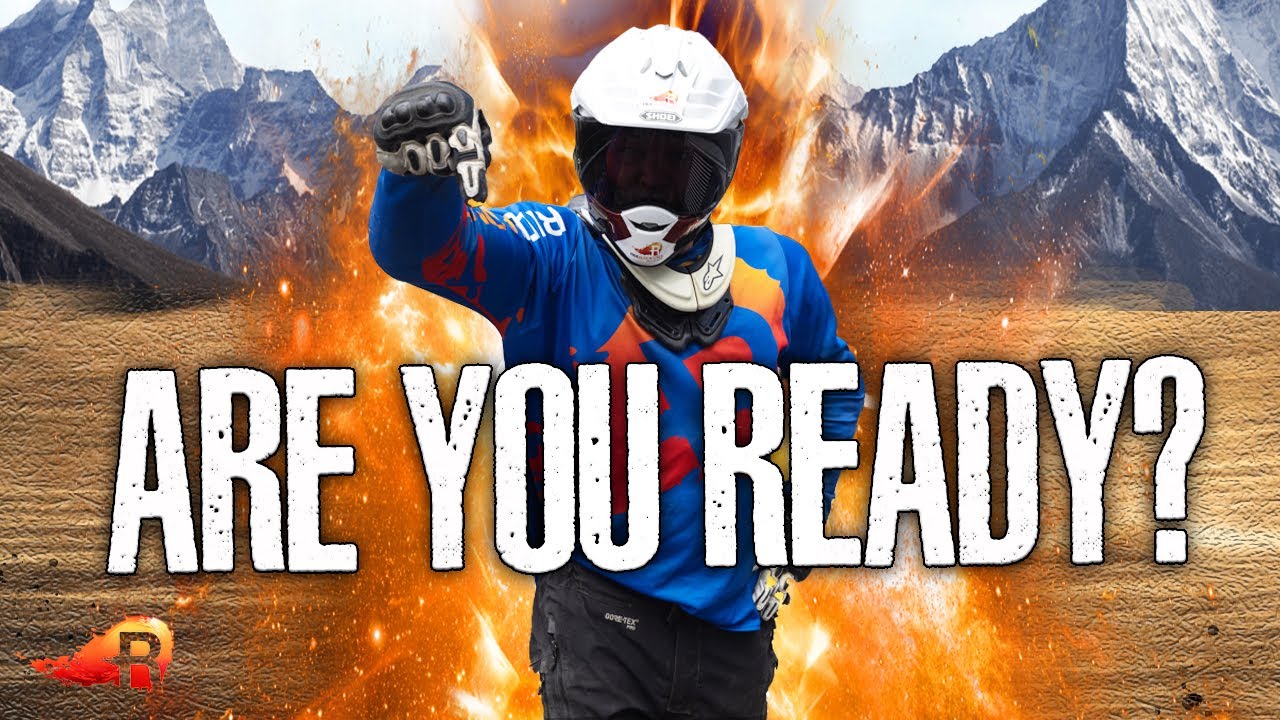 Master Your ADV TRAINING course: 7 Essential Tips for Coming Prepared ...