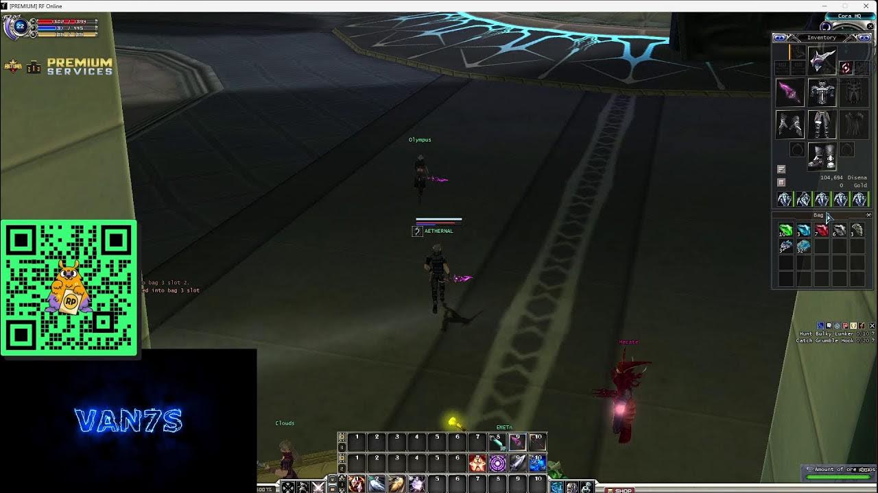 OBT RF Return Classic - YouTube